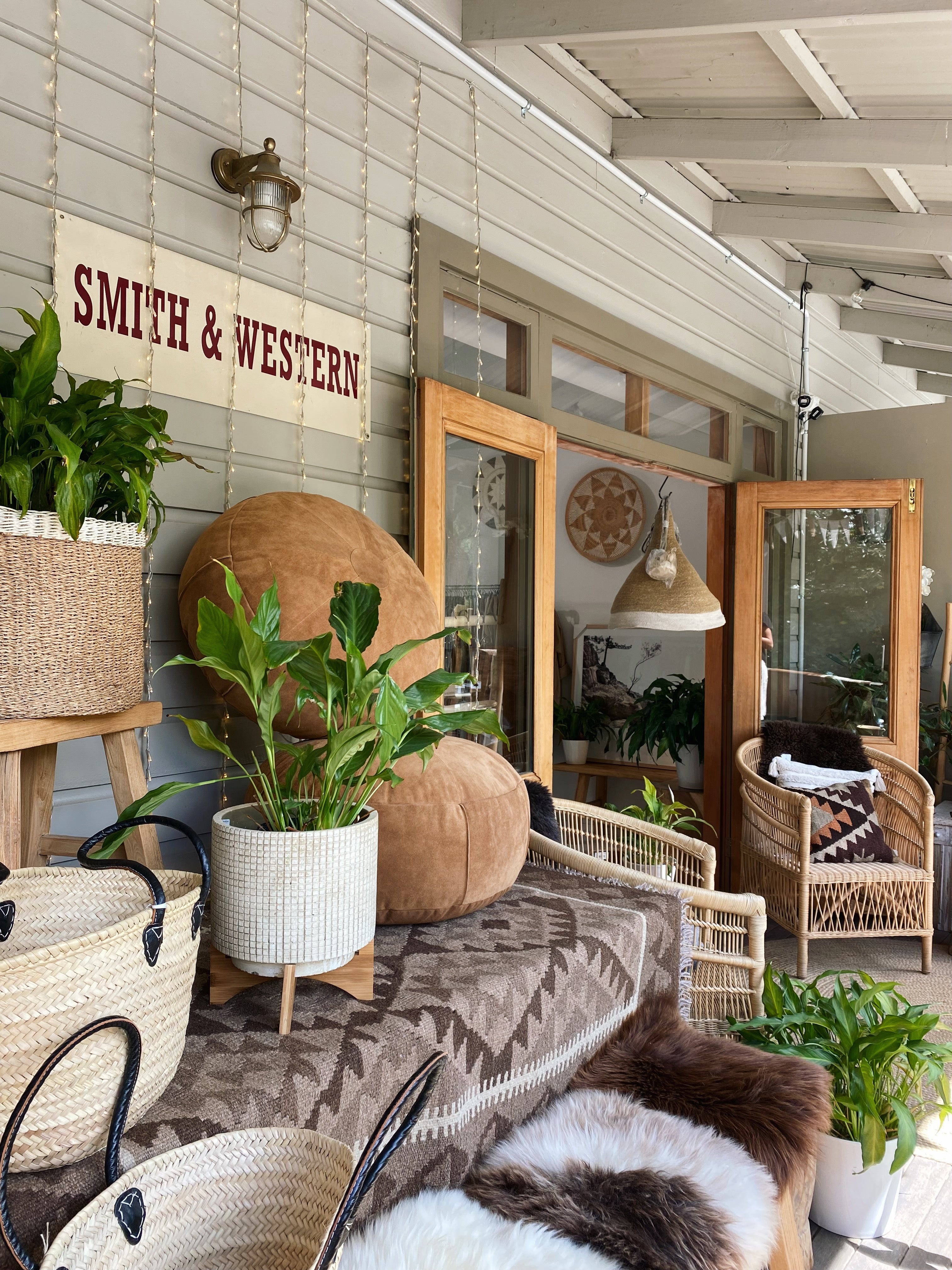 Decor & Lifestyle – Smith & Western