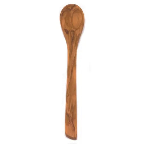 Olive Wood Jam Spoon – Smith & Western